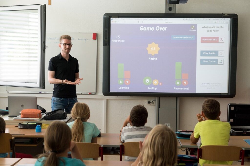 La retraite des enseignants - Retraite Anticipée - Changez de vie